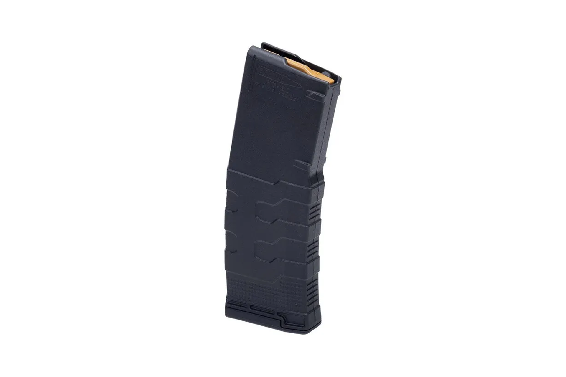 Amend 2 Mod-3 30-Round AR-15 Magazine - Black - Dirty Bird Industries