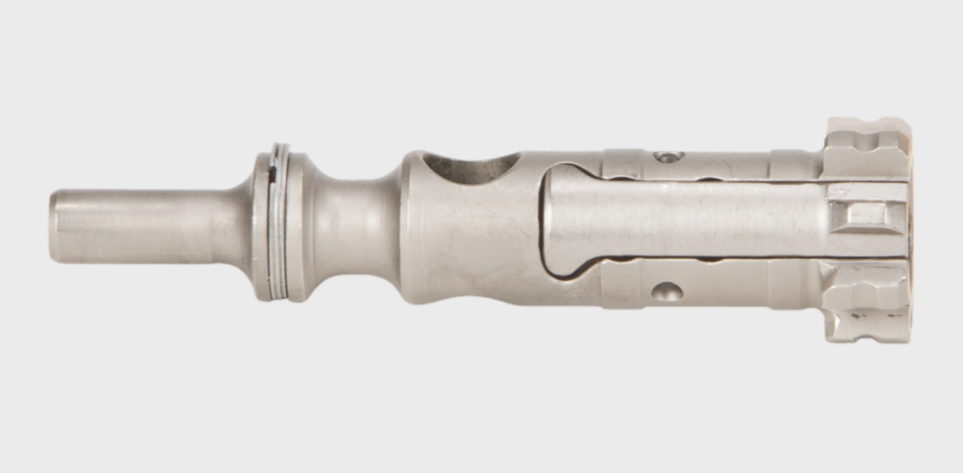 The LMT Enhanced Bolt Carrier Group: The Ultimate Choice for Your Hard ...