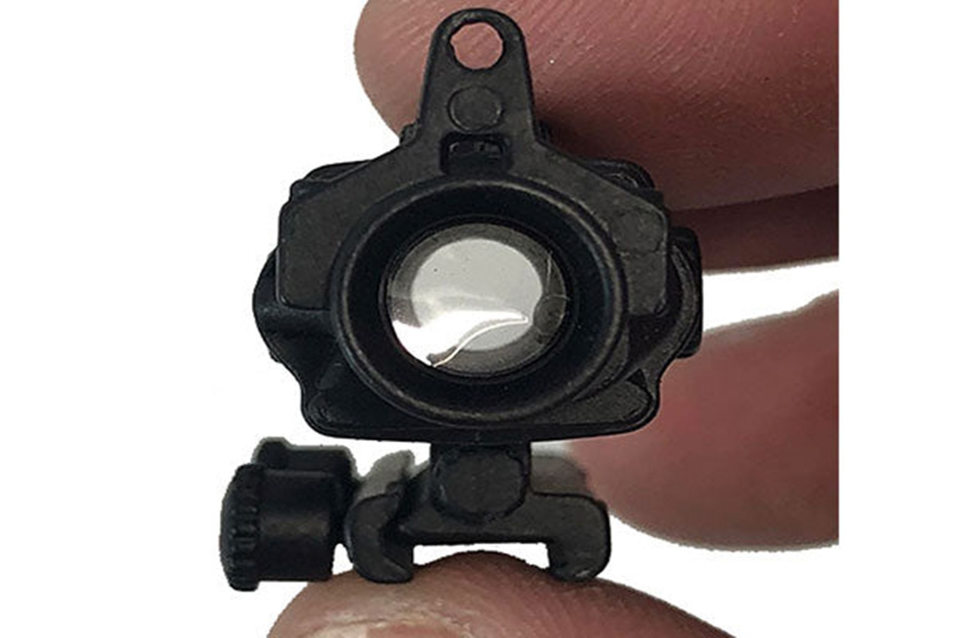 Goatguns Miniature 4x Scope - Dirty Bird Industries