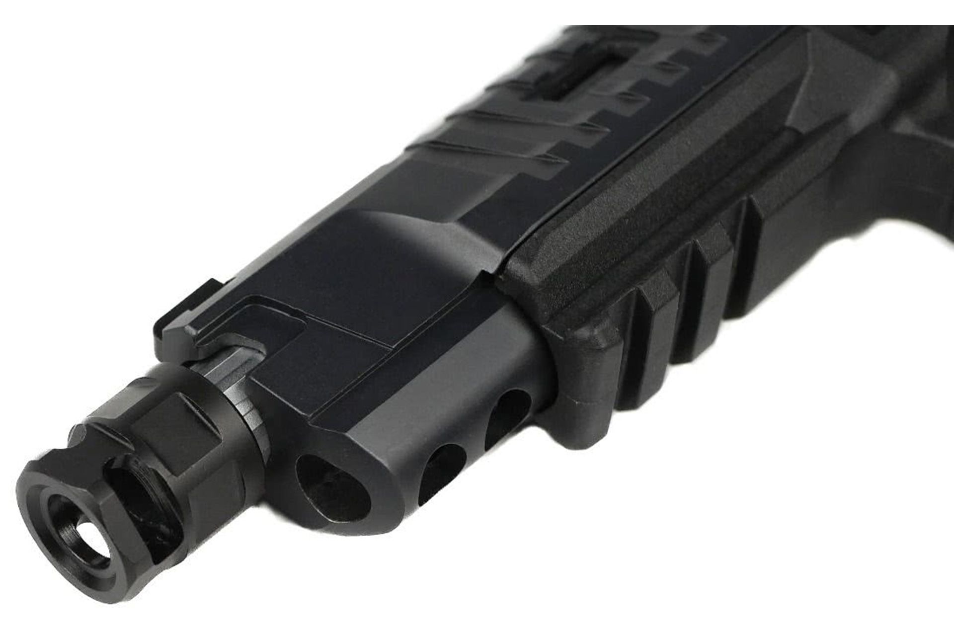 Muzzle Devices - Dirty Bird Industries