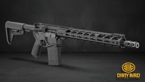 Ruger SFAR .308 - Shop Now at Dirty Bird Industries