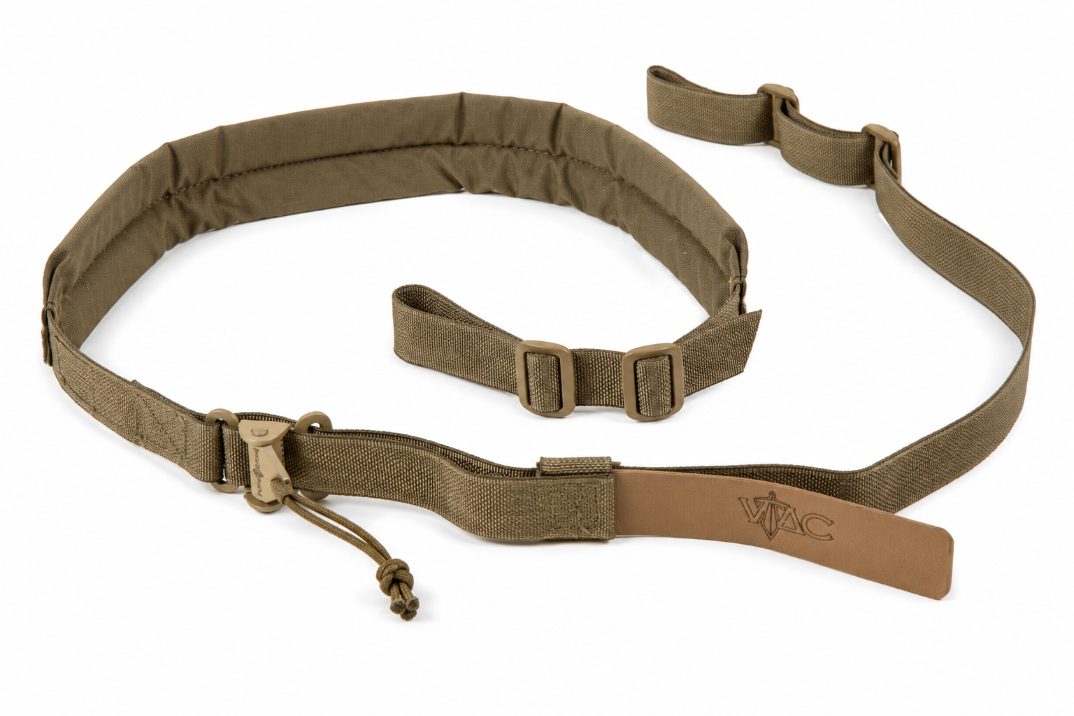 Viking Tactics VTAC Wide Padded Sling Hydura - Dirty Bird Industries