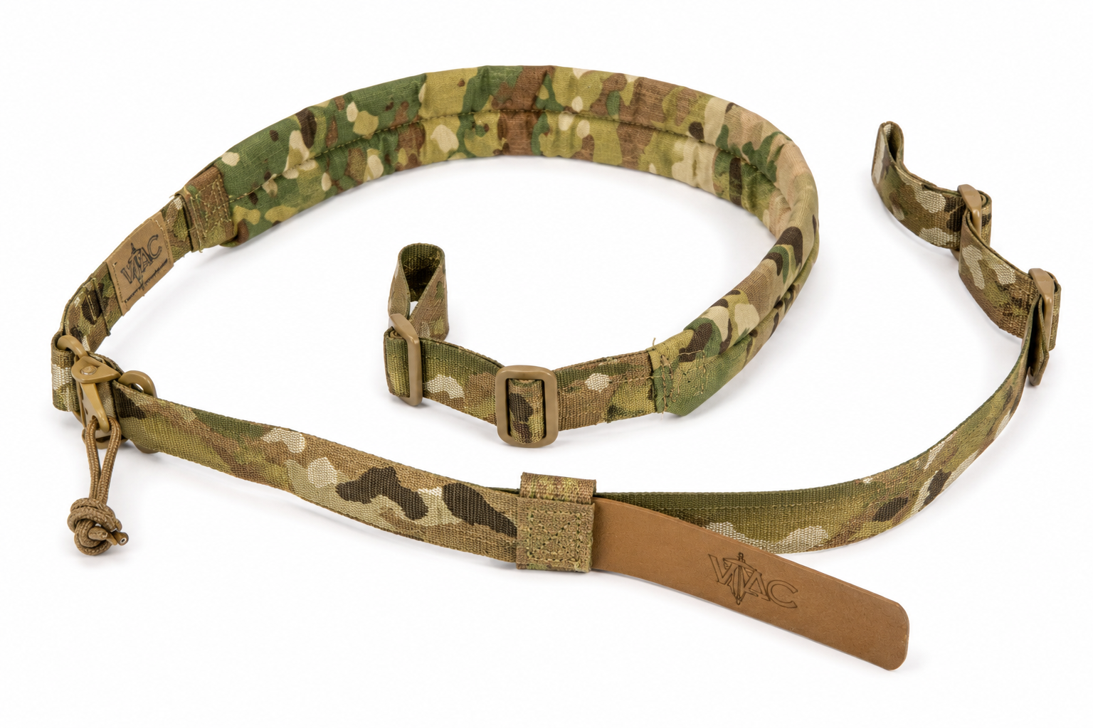 Viking Tactics VTAC Wide Padded Sling Hydura - Dirty Bird Industries