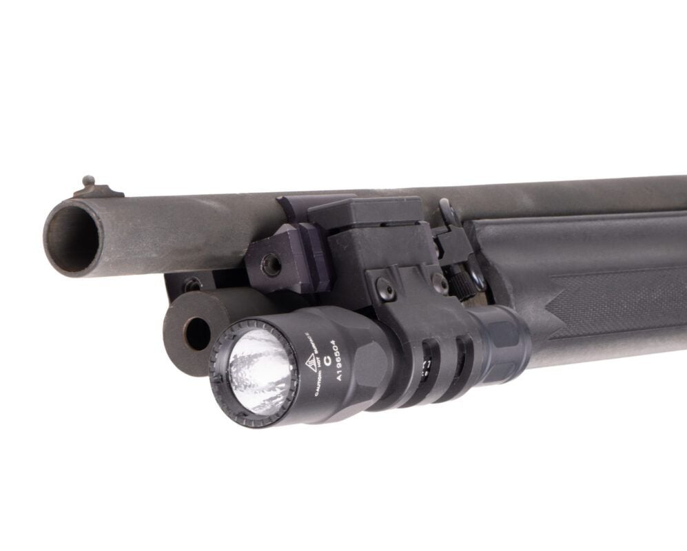 Viking Tactics VTAC Light Mount MK4 - Dirty Bird Industries