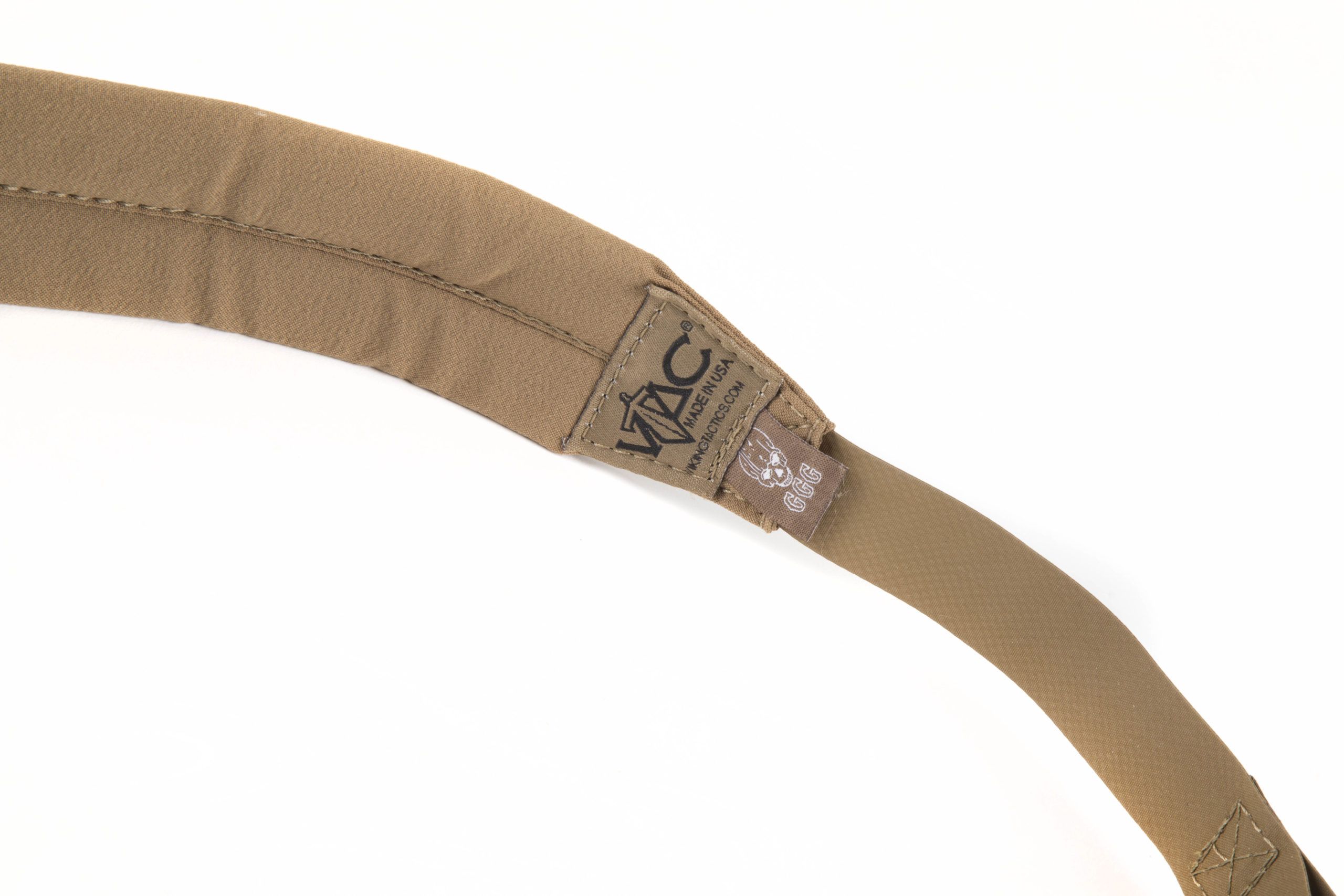 VTAC PES ULTRA LIGHT SLING W/PLASTIC BUCKLE - Dirty Bird Industries