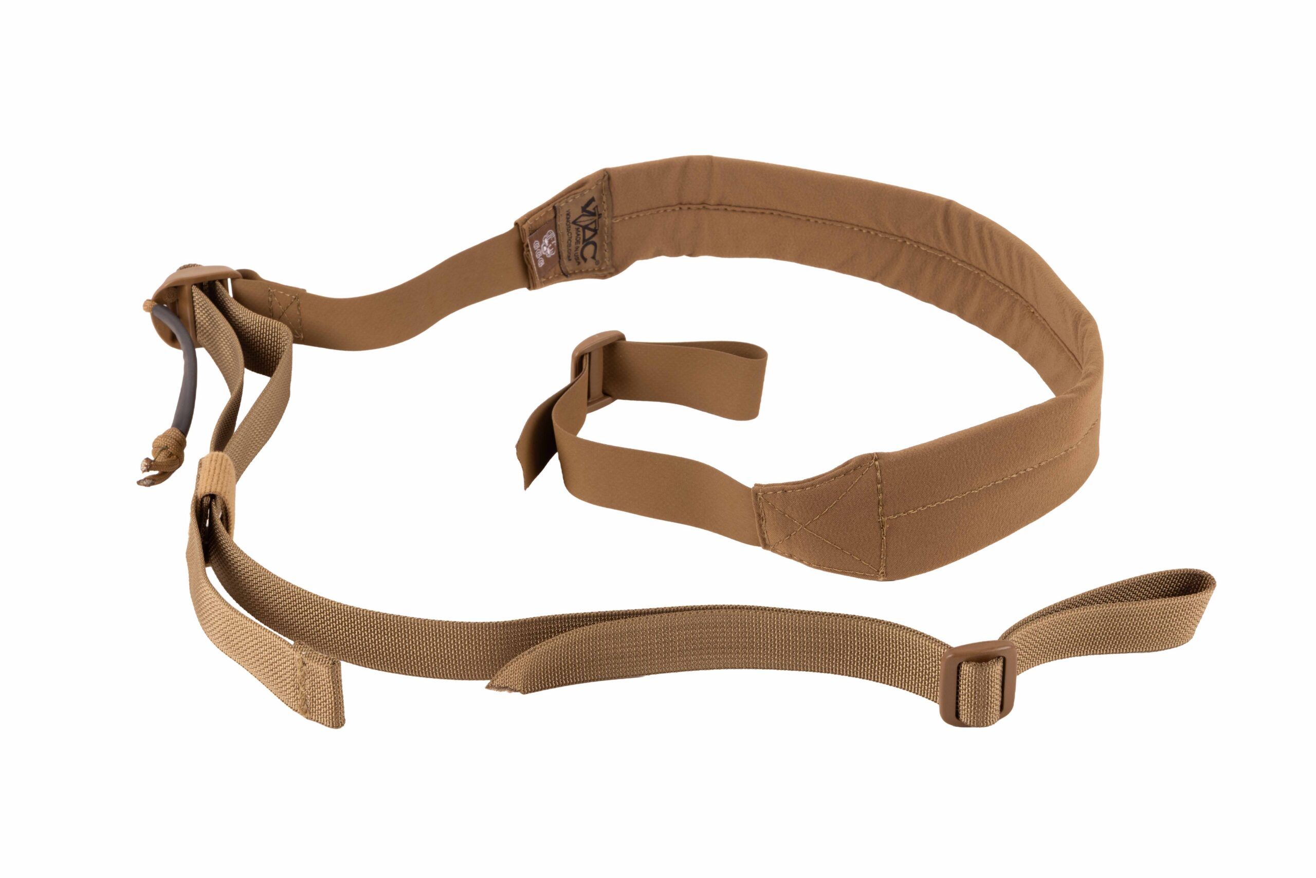 VTAC PES ULTRA LIGHT SLING W/PLASTIC BUCKLE - Dirty Bird Industries